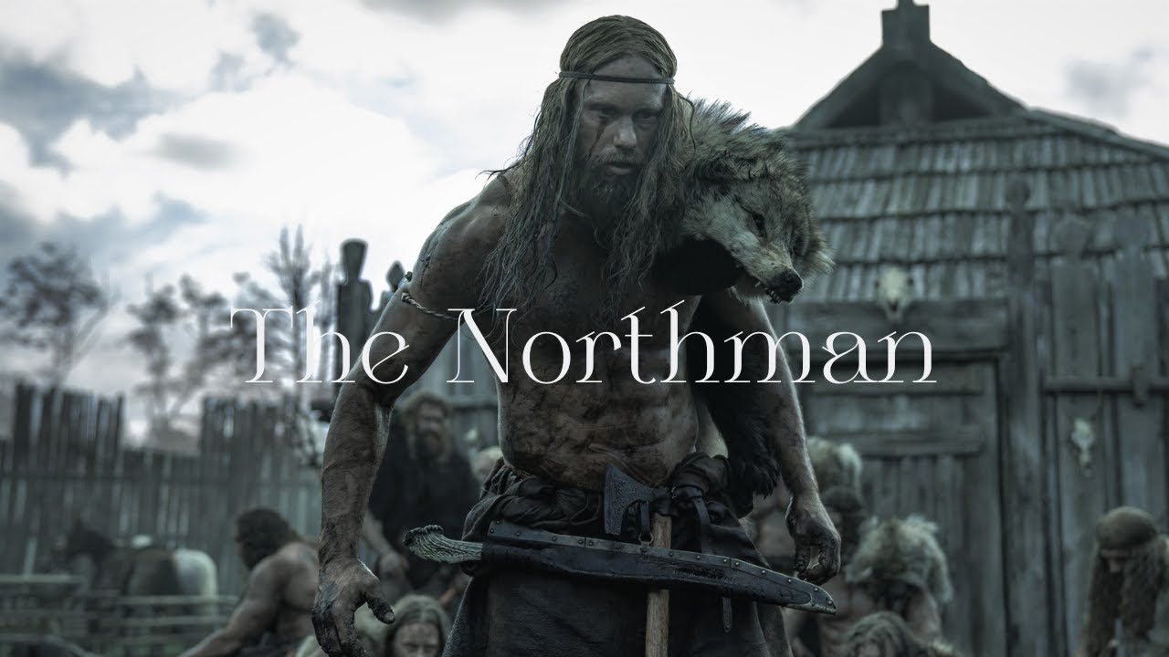 The Northman - YouTube