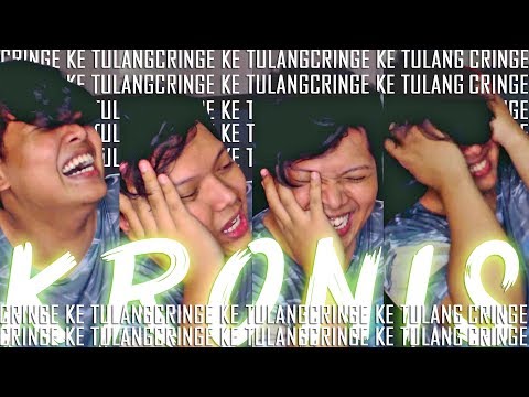 BAHKAN DEWA DEWA PUN CRINGE MELIHAT INI ! KRONIS EDAN