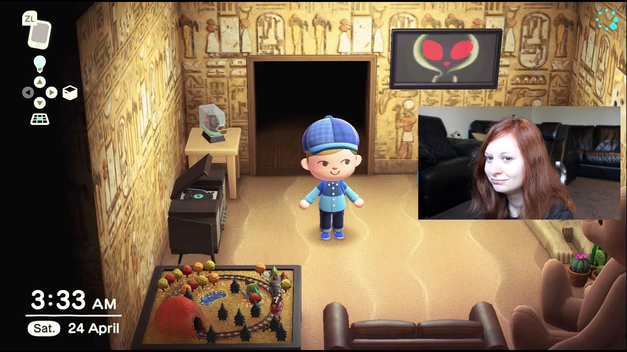 Where Are The Aliens?! | Animal Crossing New Horizons Tips/Tricks ...