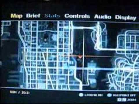gta 4 secrets part 2 ps3 and xbox360 boat - YouTube