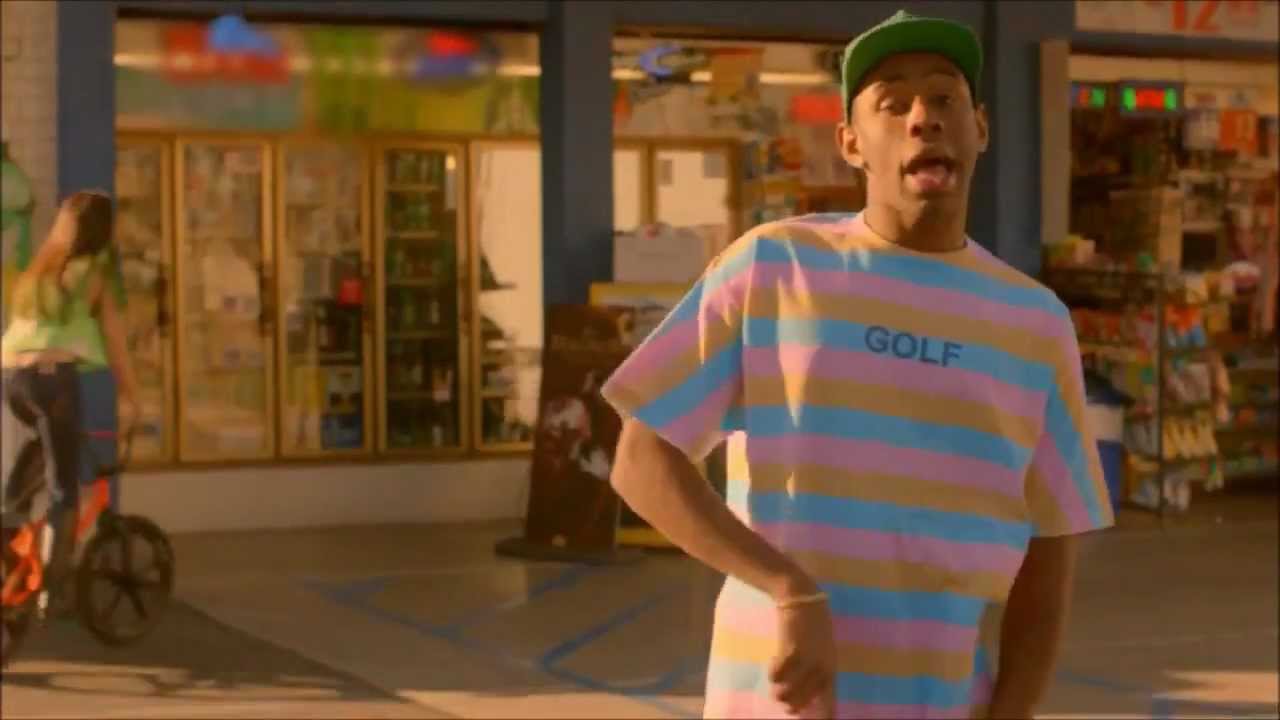 Tyler, The Creator - Bimmer ft. Frank Ocean - YouTube