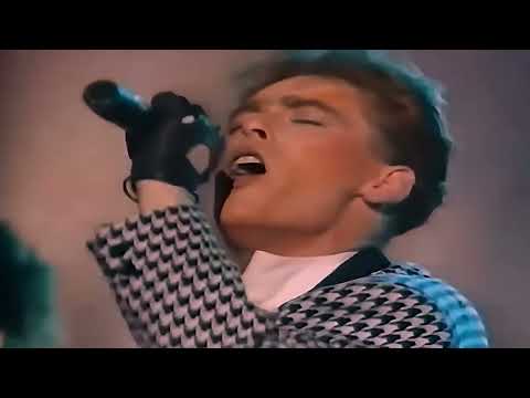 (1985) Baltimora - Tarzan Boy (Solid Gold) (4K)