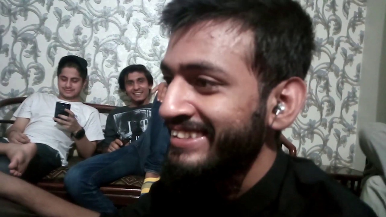 2nd Vlog ft. K-tap Crew - YouTube