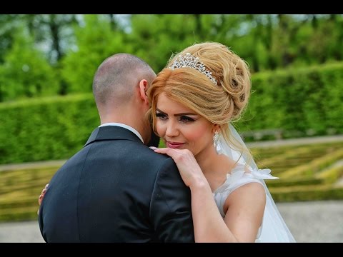 Imad Selim 2017 - Khaled & Serga  - Kurdisch Wedding - 07.05.2017 - Part 2 -  by Evin Video