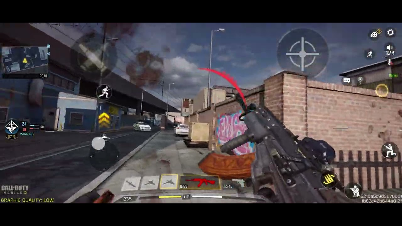 Call Of Duty Mobile | lets do it - YouTube