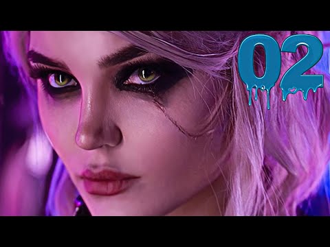 CYBERPUNK 2077 Walkthrough Gameplay PART 2 PS5 4K