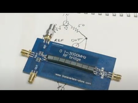 #1366 RF Bridge - YouTube