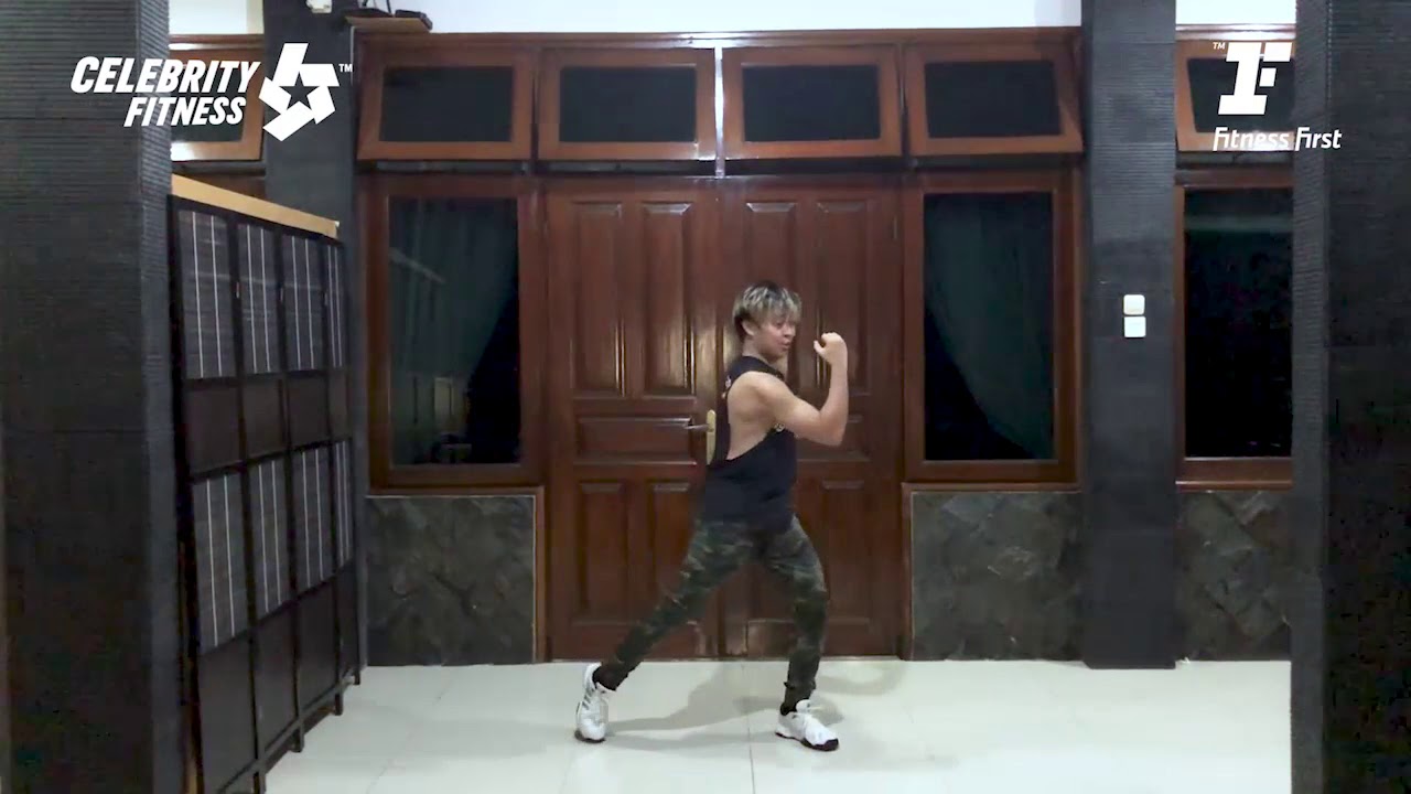 DNA CORE MOTION 4 - Dance & Core Training - HOME SWEAT HOME Online Home ...