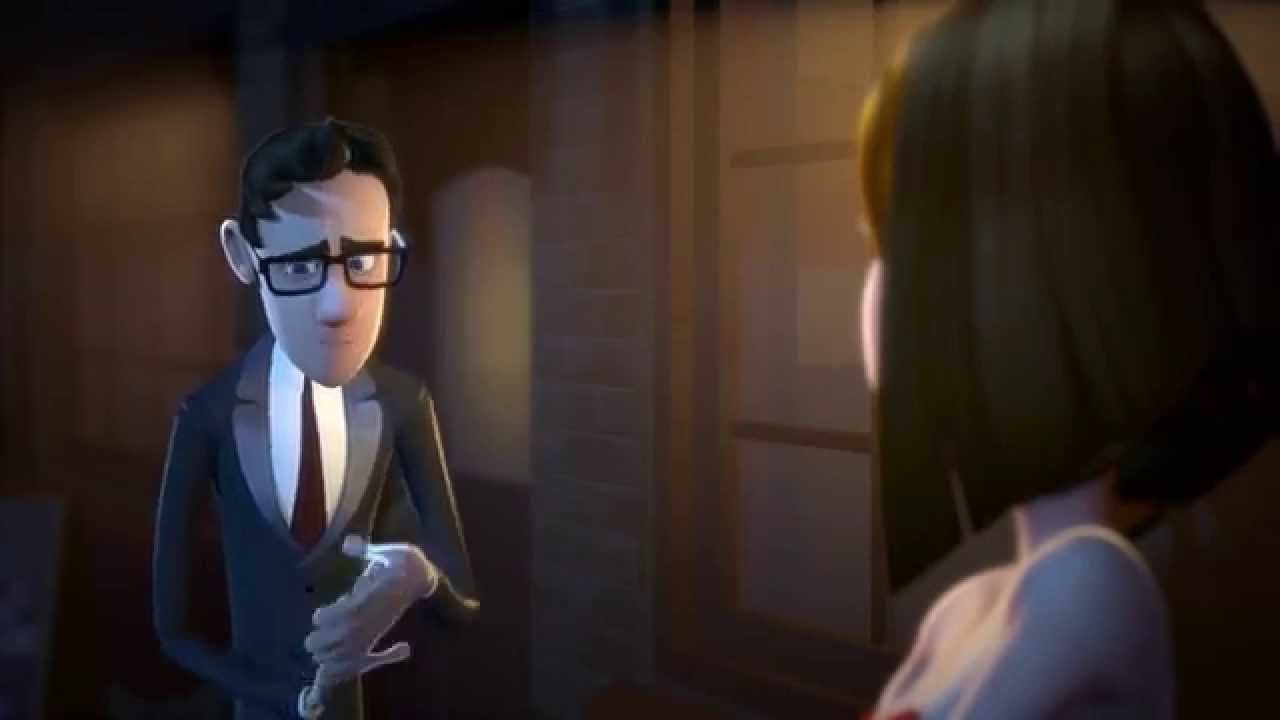 Brain Divided - YouTube