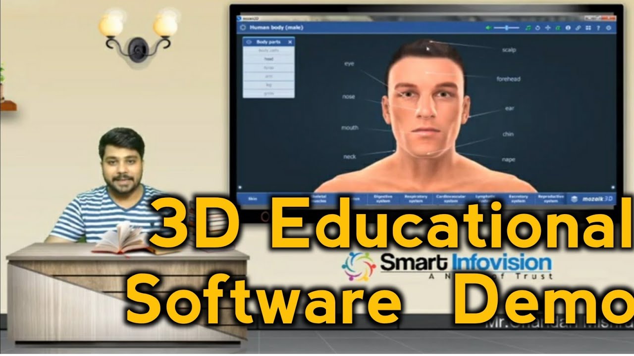 Virtual class Studio II Virtual class setup II Best for Online Class II ...