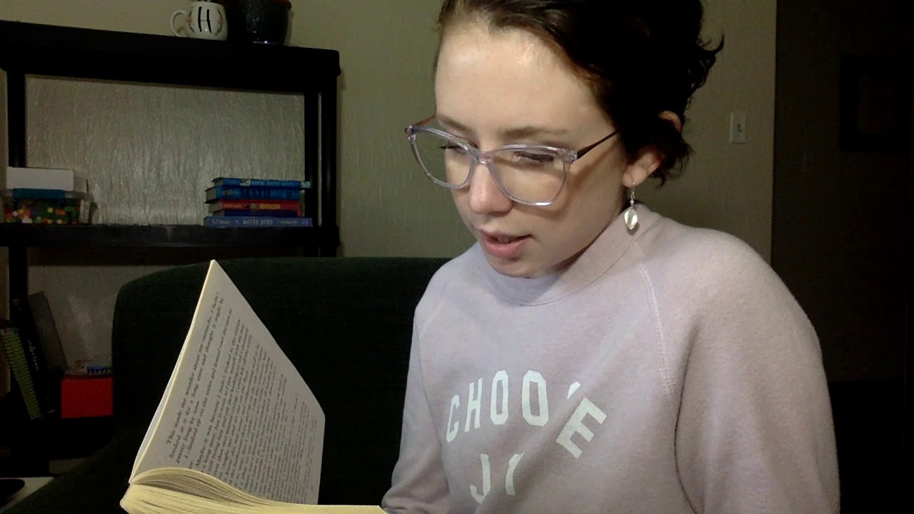 The Watsons Go to Birmingham --1963 Chapter 15 - YouTube