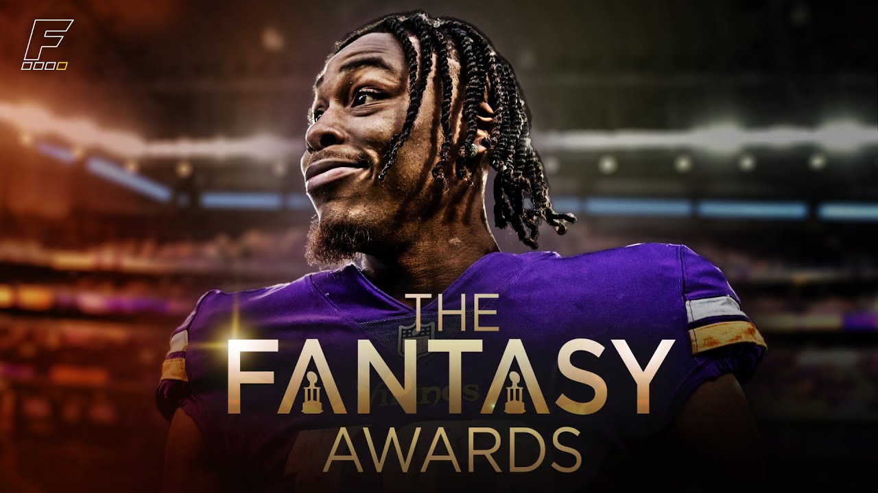 The 2022 FantasyPros® Fantasy Football Awards | MVP, Biggest Bust ...