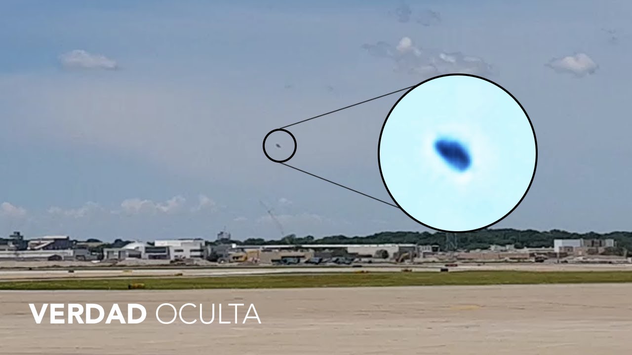 Cada vez están más CERCA de Nosotros - YouTube