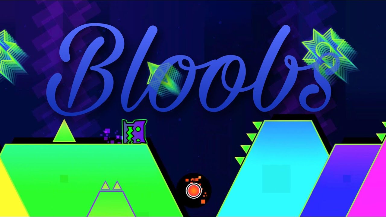 Bloobs V2 by Koopazu - YouTube
