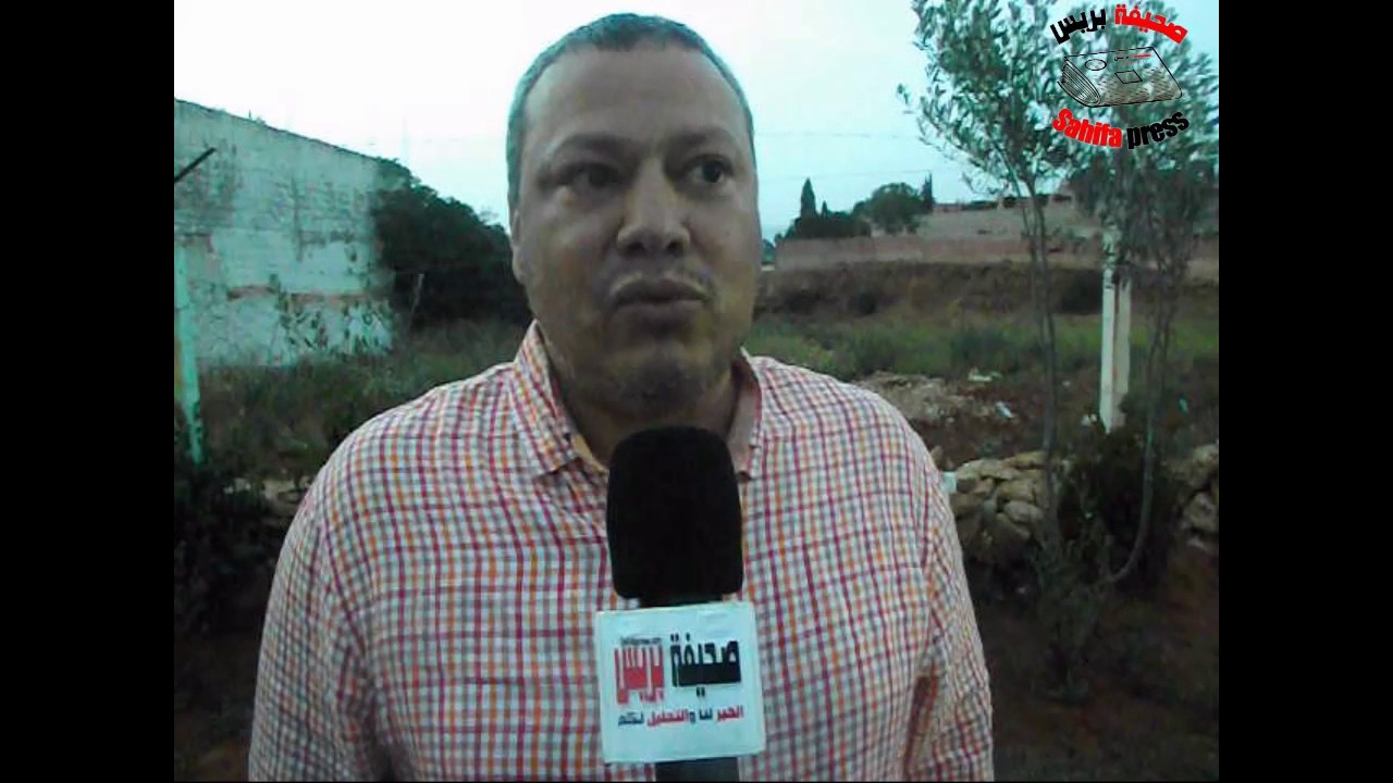 khalid boudali RNI Meknes عضو المجلس الوطني لحزب التجمع الوطني للاحرار ...