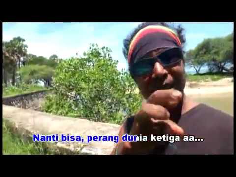 Bang Elmondo - Menjelongka (Bapa Gaul)