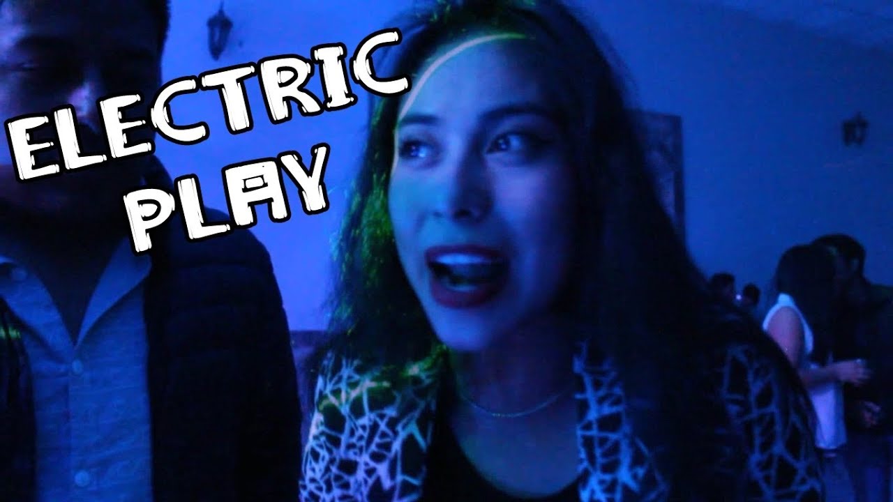 Electric Play - YouTube