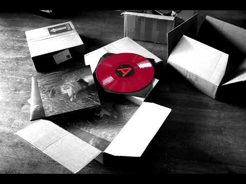 Olivier Orand - Received my H+ LP - (Automata Alt Version)