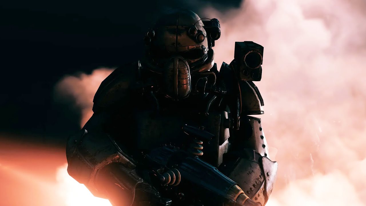 FALLOUT 4 - MEMORY FOR ANOTHER DAY - STORYTELLER COMPANION - YouTube