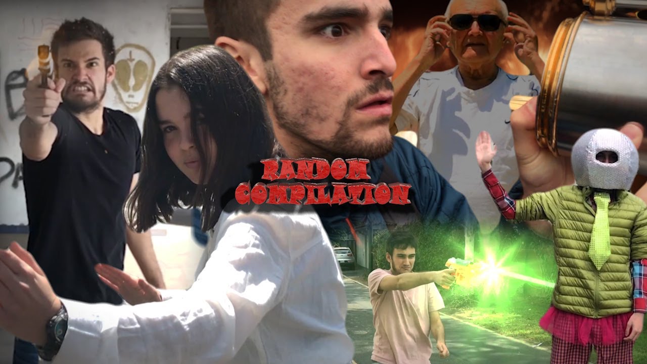 Random Compilation - YouTube