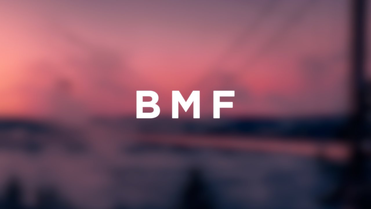 SZA - BMF (Lyrics) - YouTube