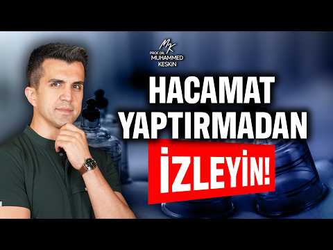 HACAMAT NEDİR? İŞE YARIYOR MU? KARDİYOLOG GÖZÜYLE HACAMAT