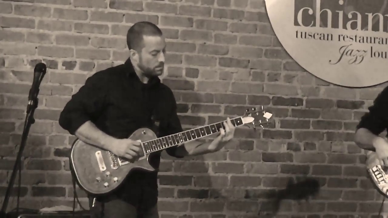 When I'm Alone - Justin Piper - YouTube