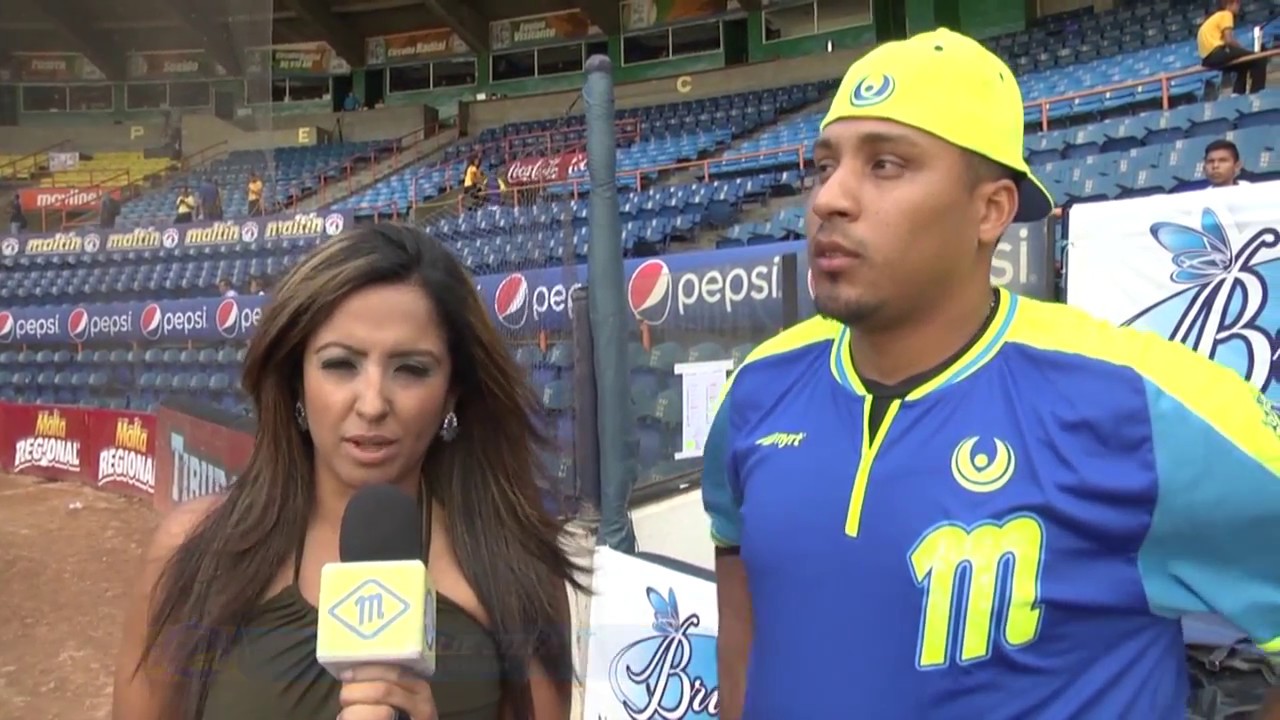 Jorge Rondón fortalece el bullpen de la nave - YouTube