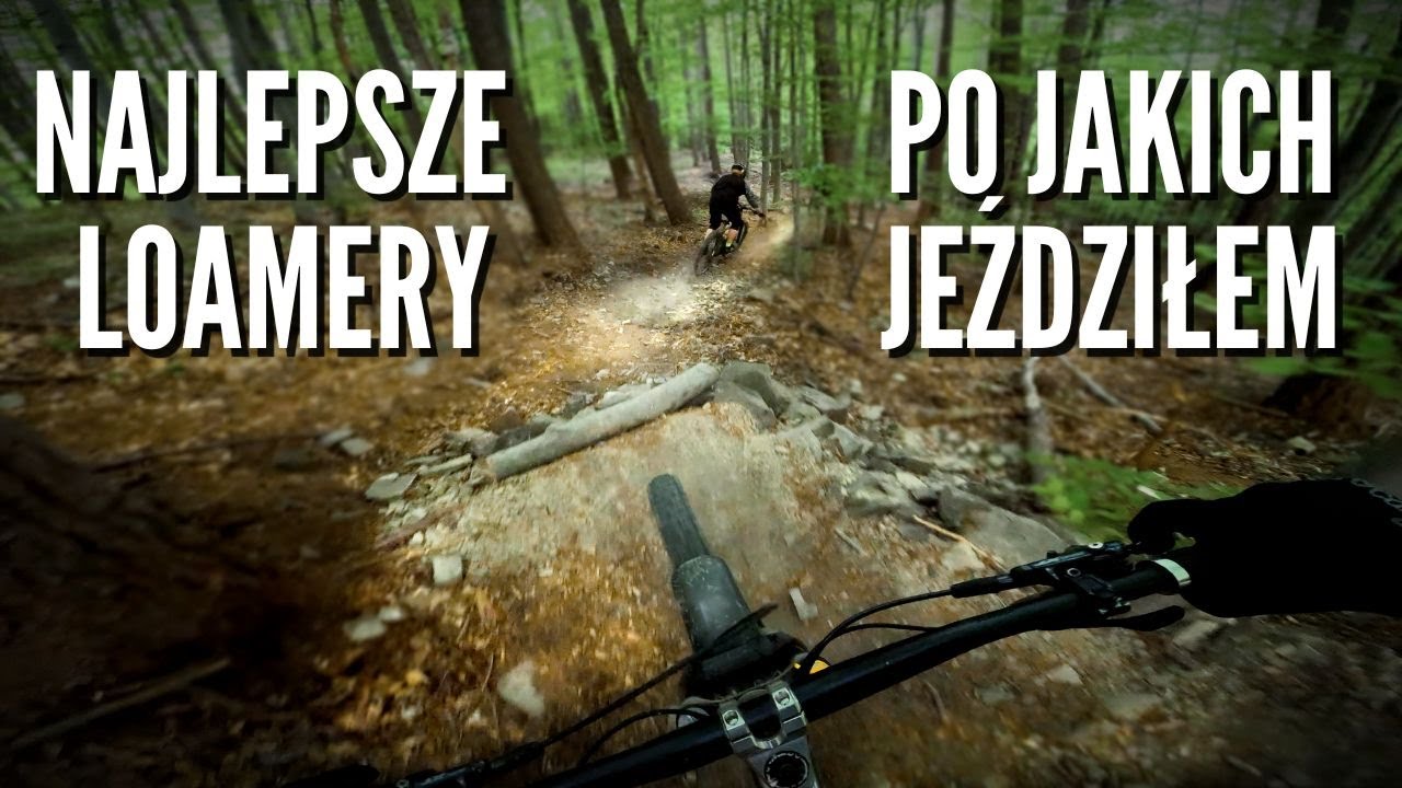 DŻEJN i SZOGUN - szalone dzikusy z Cybernioka • Bielsko • Enduro ...