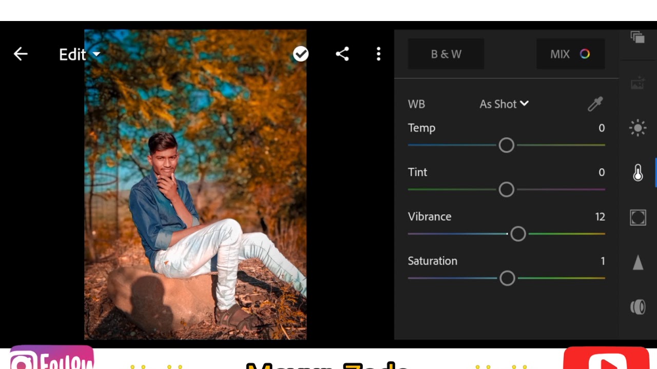 How To Make Lightroom Editing New Background Colour Change Lightroom how-to-make-lightroom-editing-new-background-colour-change-lightroom