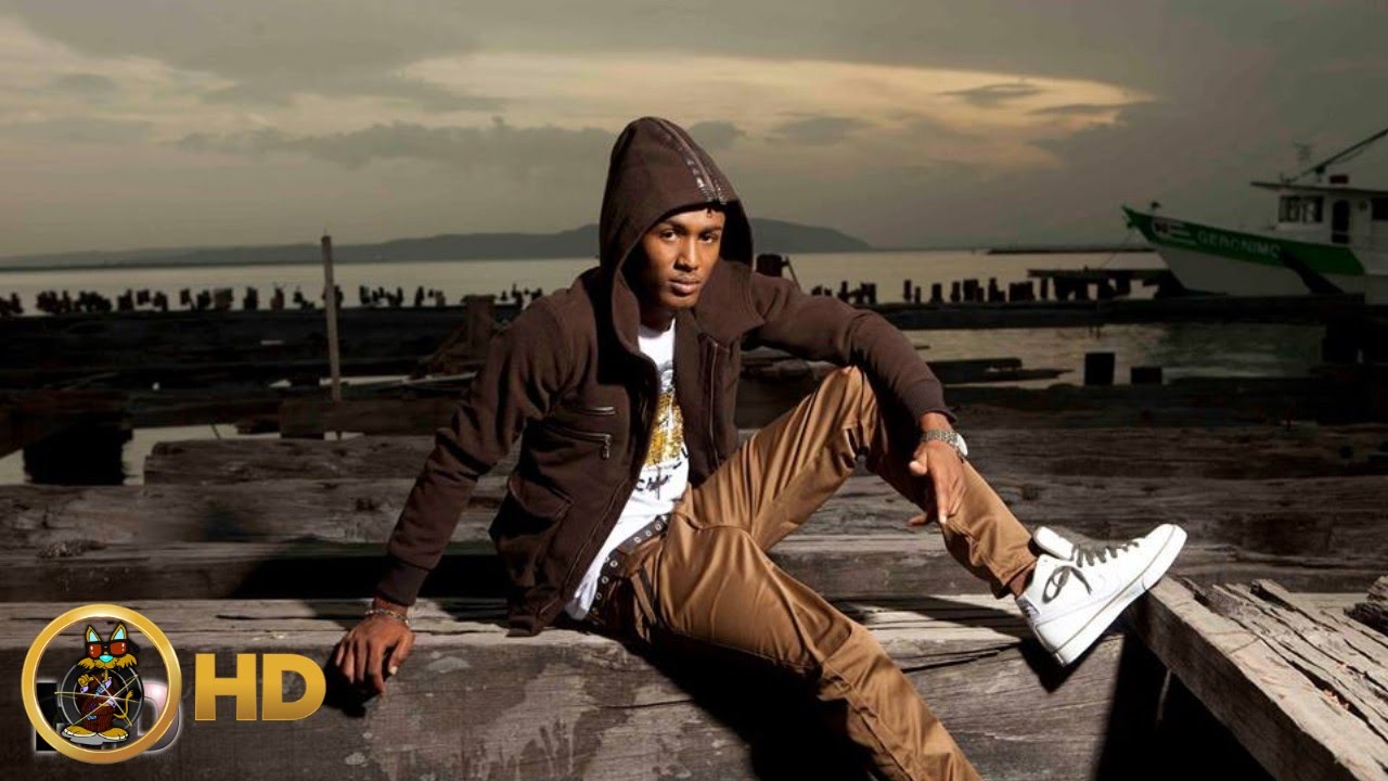 Deep Jahi - Greatness [Take Time Riddim] May 2015 - YouTube