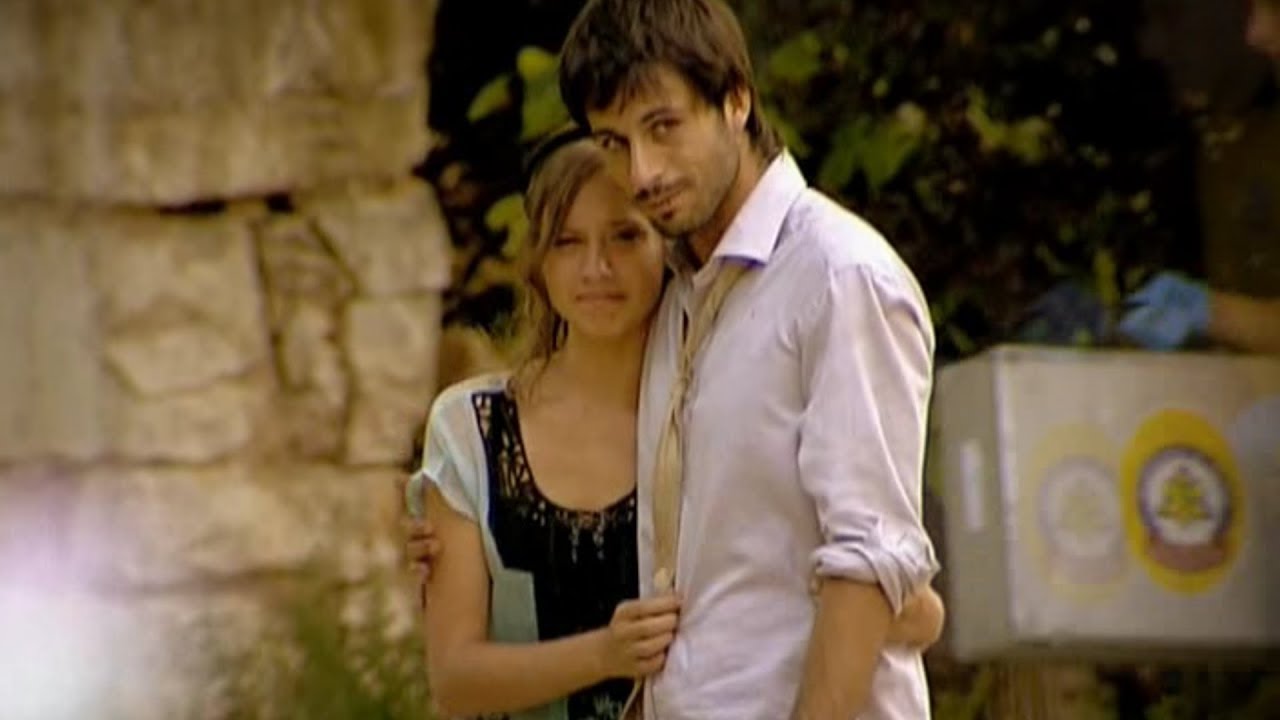 Sara & Luca Story (Parte 108) SUB ITA [FINE] - YouTube