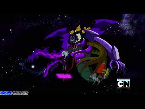 Enormossauro vs Kevin Monstro
