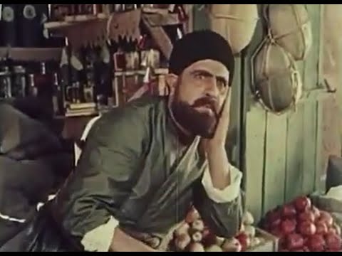 Yaxshi Esger men sene gostererem (O olmasın bu olsun filminden)