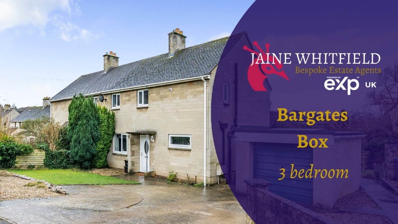 Bargates, Box - YouTube