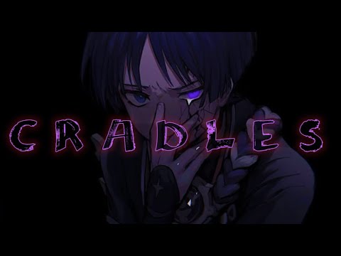 GENSHIN IMPACT - CRADLES [AMV/GMV] - YouTube