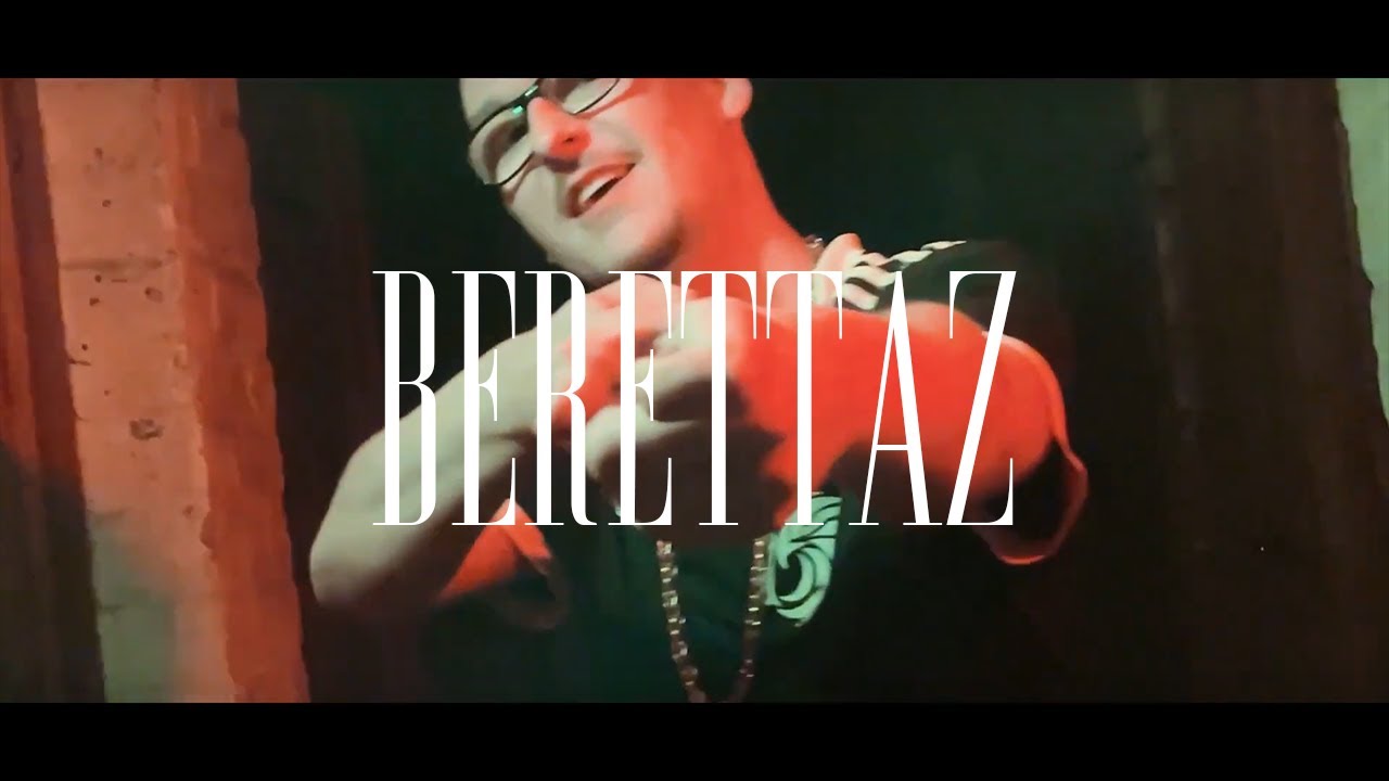 VICASSO & MONOSH (VIMO) - BERETTAZ - YouTube