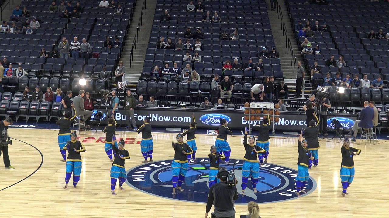 Timberwolves pregame show - TCTA - 2017 - YouTube