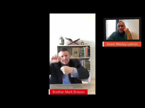 WhyIslam Interview with Mark Abdul Rahman Brisson - YouTube