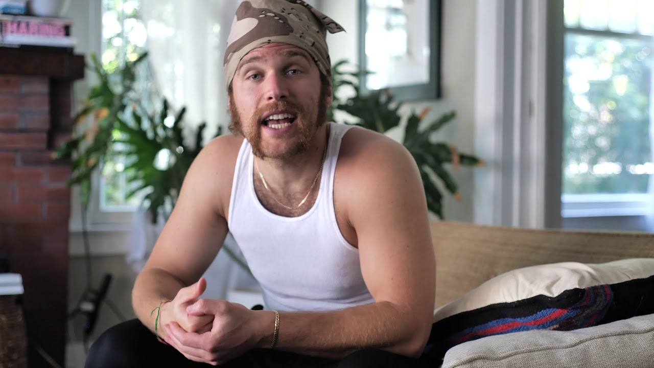 Michaels' House - Day 6 - YouTube