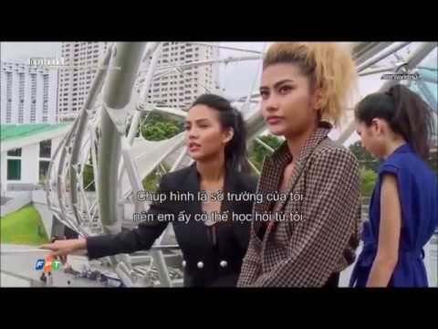 AsNTM's Valerie and Veronika's Funny and Cute Moments