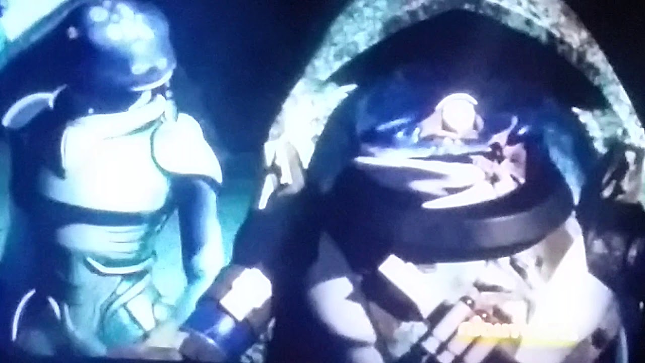 TMNT Momento ♡Ramona♡ - YouTube