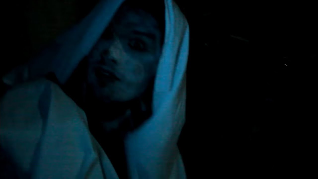 Ghost Short Film - YouTube