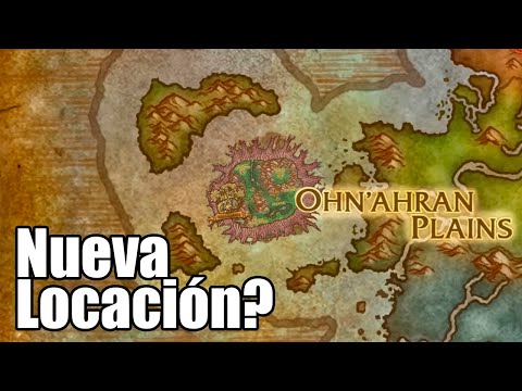 El árbol Del Entorno En World Of Warcraft: Nordrassil Y Su Importancia ...