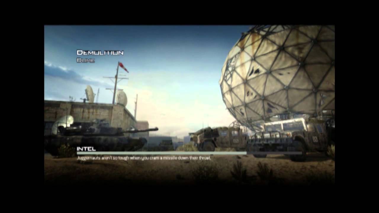 MOB MW3 MONTAGE (1) - YouTube