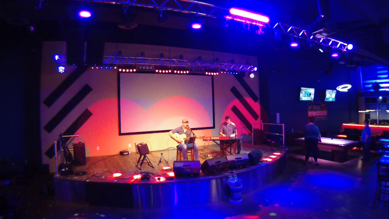 Club Eclipse - YouTube