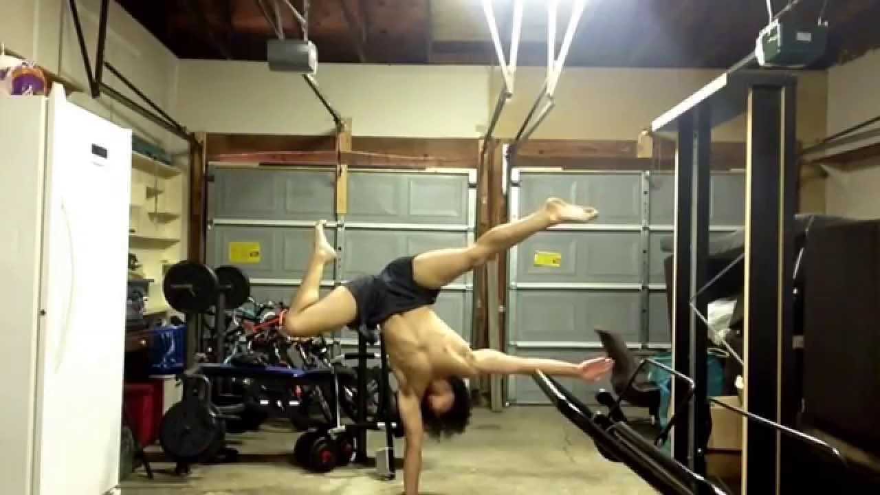Training VLOG 24/365 meet my family and a straight legged Mexican ...