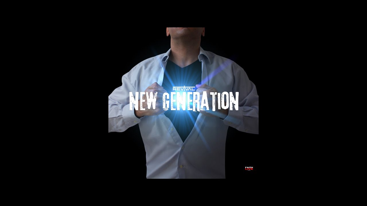 NEW GENERATION - YouTube