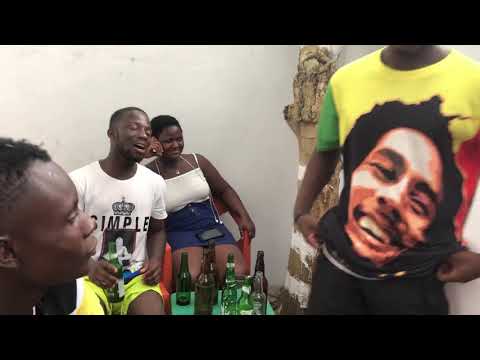 SEGANO MARIAM DJAFOULE . KDO