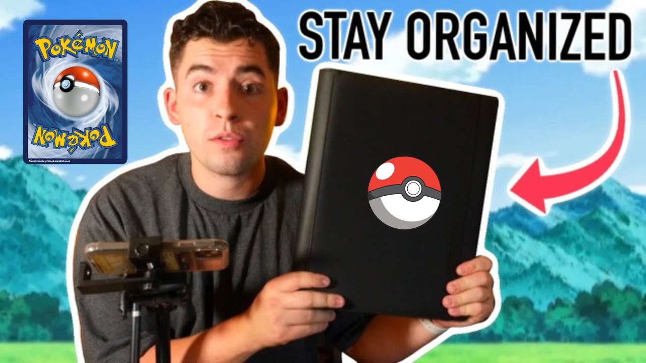 Organize Your Pokemon Binder The Best Way YouTube organize-your-pokemon-binder-the-best-way-youtube